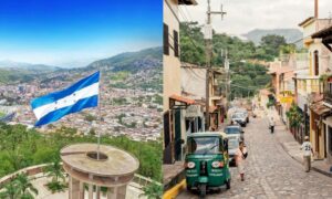 Honduras: ¿qué significa el nombre del país? - Billiken