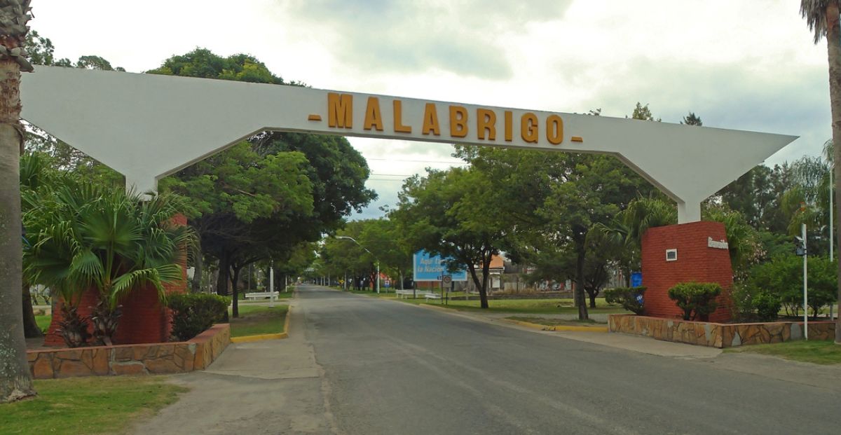 Malabrigo, el curioso nombre de una ciudad de Santa Fe - Billiken