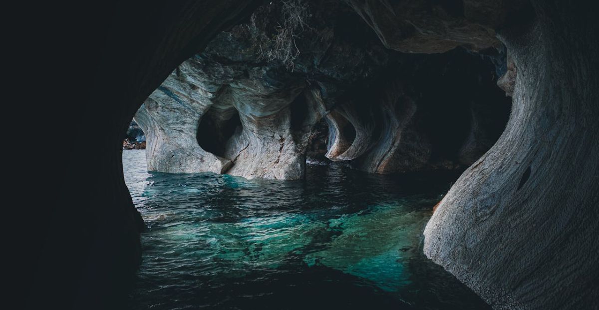 Hamza, el misterioso río subterráneo que atraviesa Sudamérica debajo ...