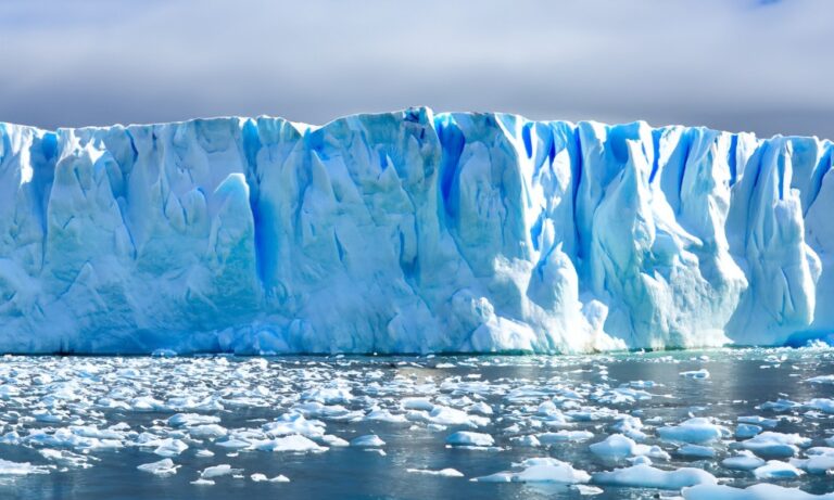 Antártida: ¿por qué es el continente más seco del mundo? - Billiken