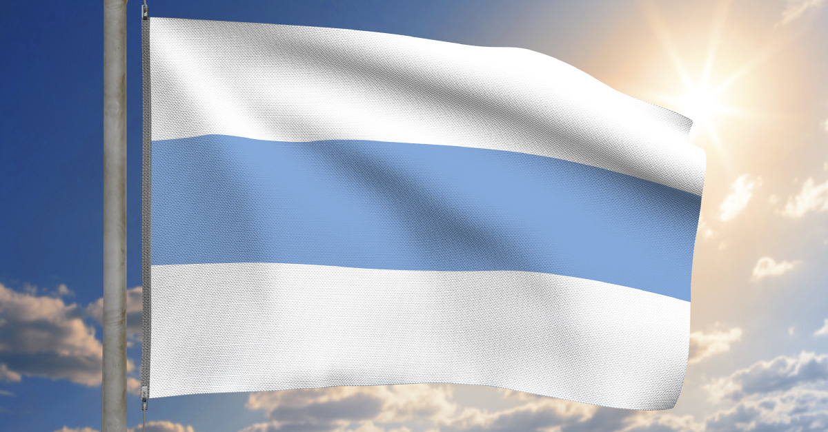 Bandera de Tucumán: historia, origen y significado - Billiken