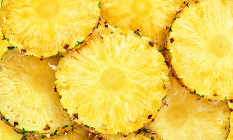 ¿Sabías que el ananá es originaria de Sudamérica? - Billiken