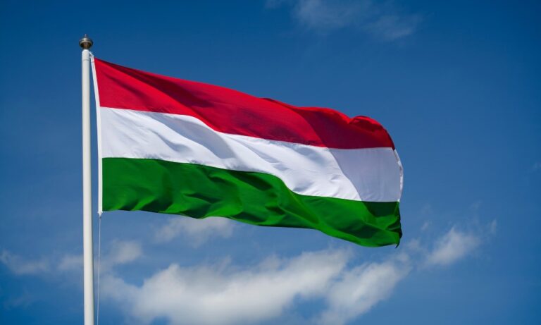 Seis países que tienen su bandera verde, roja y blanca - Billiken