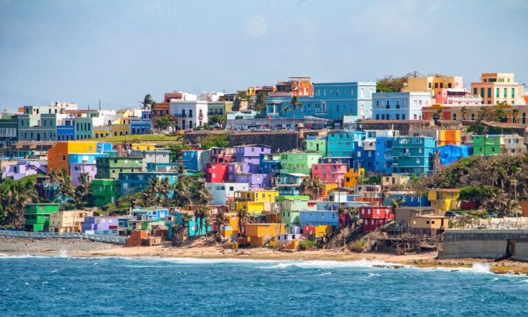 De San Juan Bautista a Puerto Rico: conocé la historia del nombre del ...
