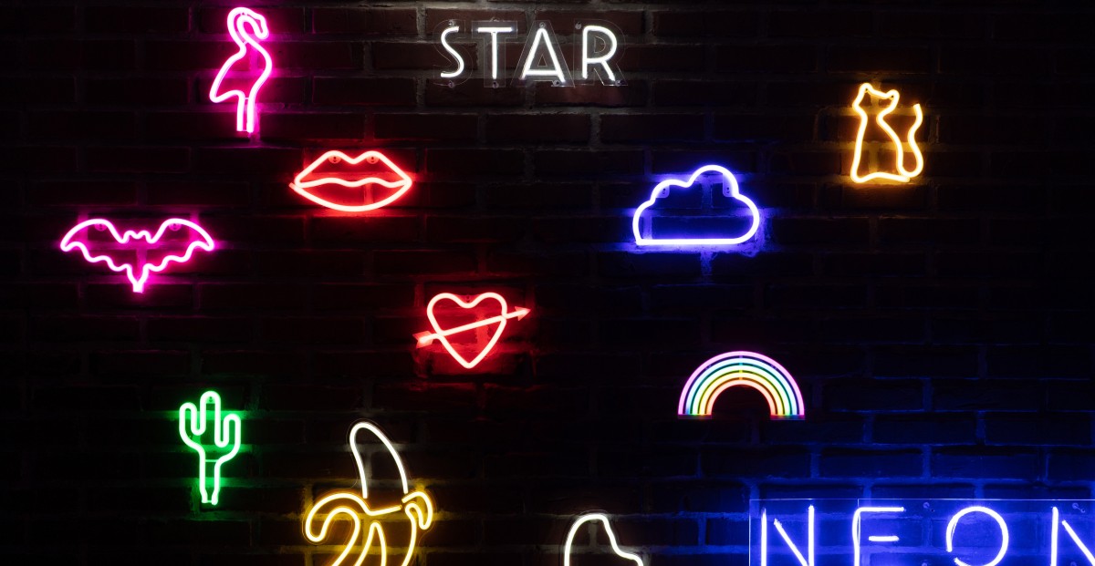¿Quién inventó las luces de neón? - Billiken