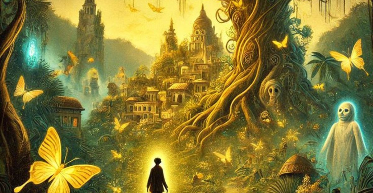 ¿Qué es el realismo mágico y por qué marcó la literatura ...