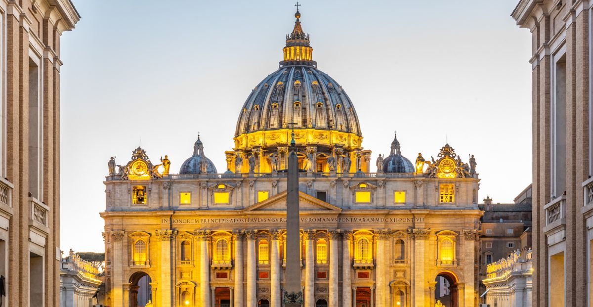 ¿Qué significa ser Católico Apostólico Romano? - Billiken