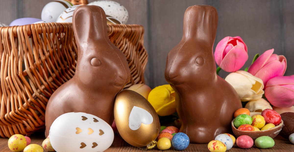El misterioso origen del conejo de Pascua - Billiken