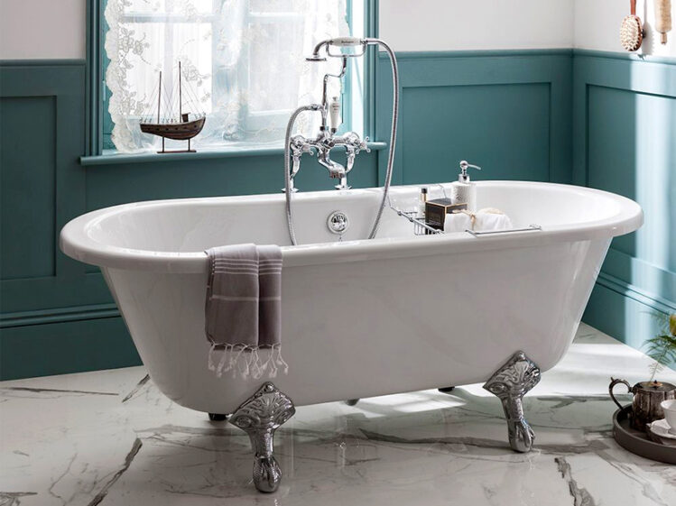 ¿Cuál es la diferencia entre bañera y bañadera? - Billiken