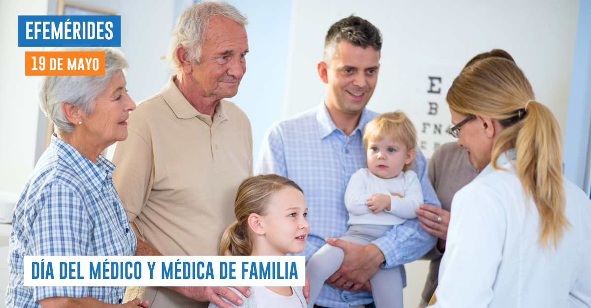 Efemérides del 19 de mayo - Billiken