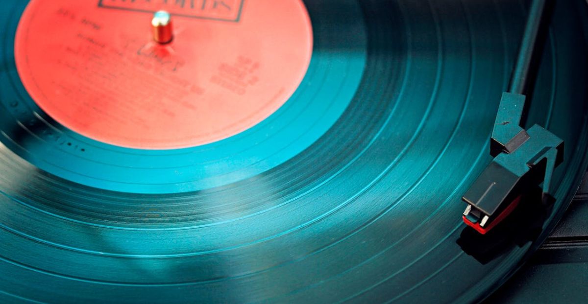 ¿Cuál es el disco más vendido de la historia? - Billiken