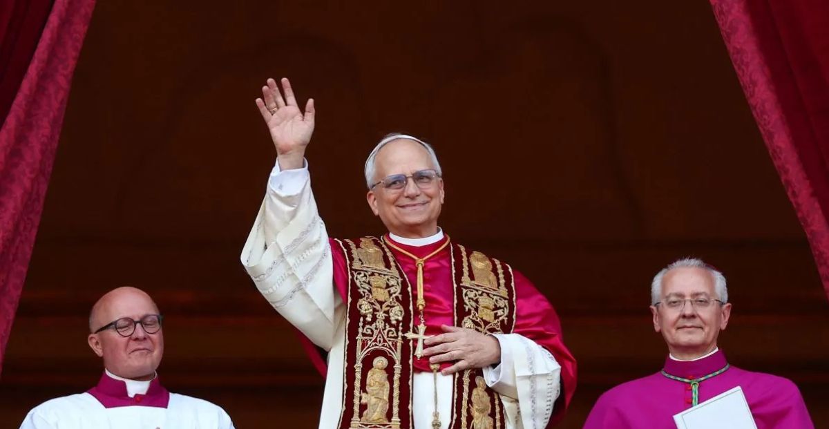 ¿Qué significa el nombre León para la Iglesia Católica? - Billiken