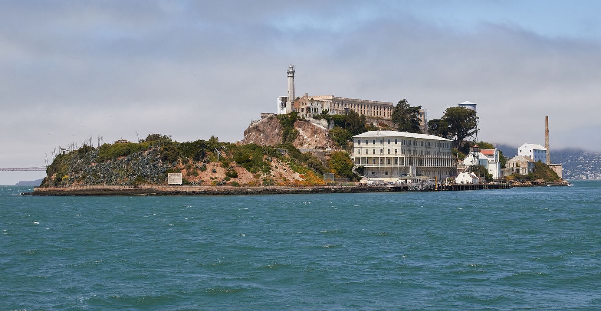 ¿Cuál es la historia de la cárcel de Alcatraz? - Billiken