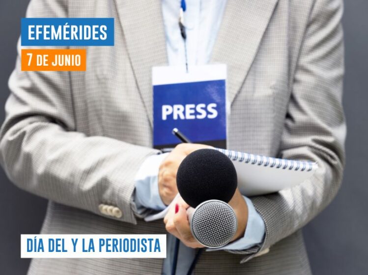 Efemérides del 7 de junio - Billiken