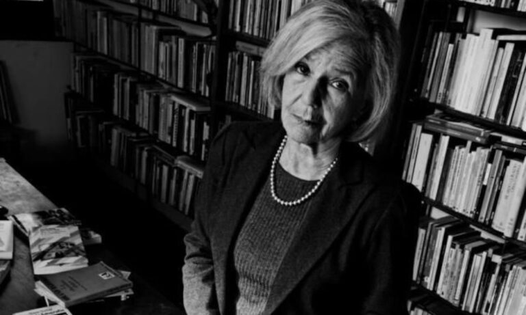 ¿Quién fue Beatriz Sarlo? - Billiken