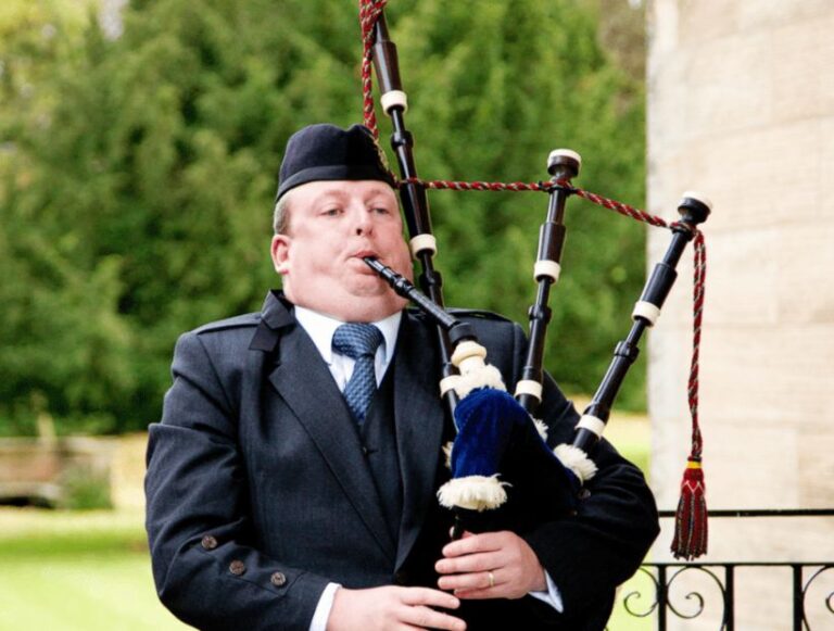 Gaita: ¿cuál es la historia de este curioso instrumento? - Billiken