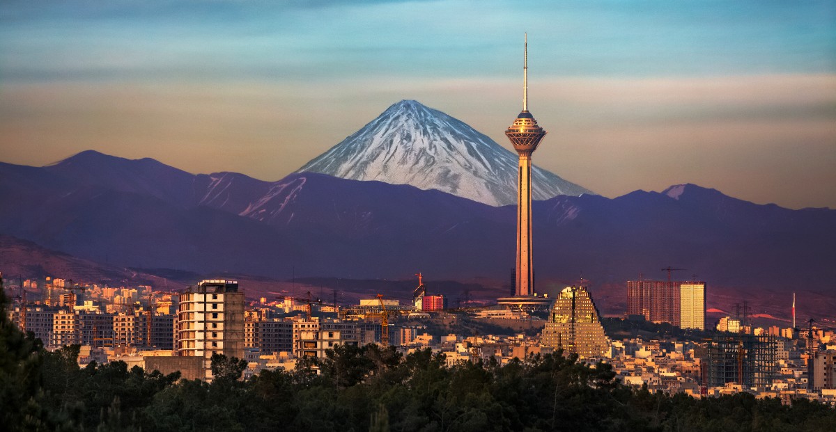 Irán: tres datos curiosos del país asiático que seguro no conocías ...