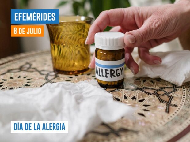 Efemérides del 8 de julio - Billiken