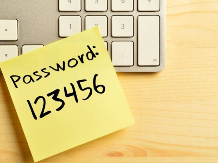 ¿Qué es un “password”, para qué se usa y cuál es el origen de esa ...