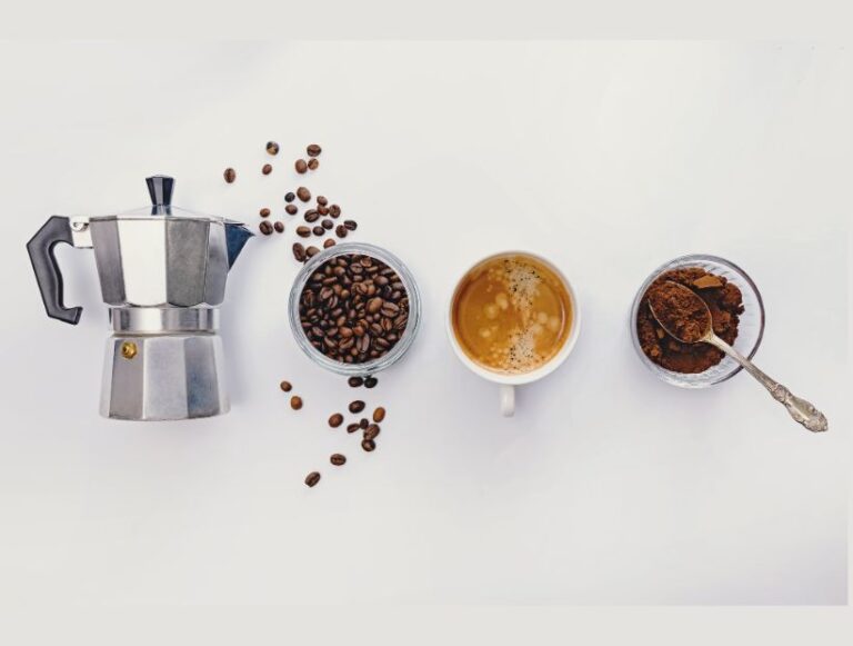 Cafetera italiana: la historia del invento que cambió la forma de tomar ...