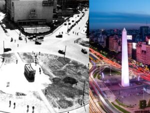 Alberto Prebisch: la historia del arquitecto que diseñó el Obelisco de ...