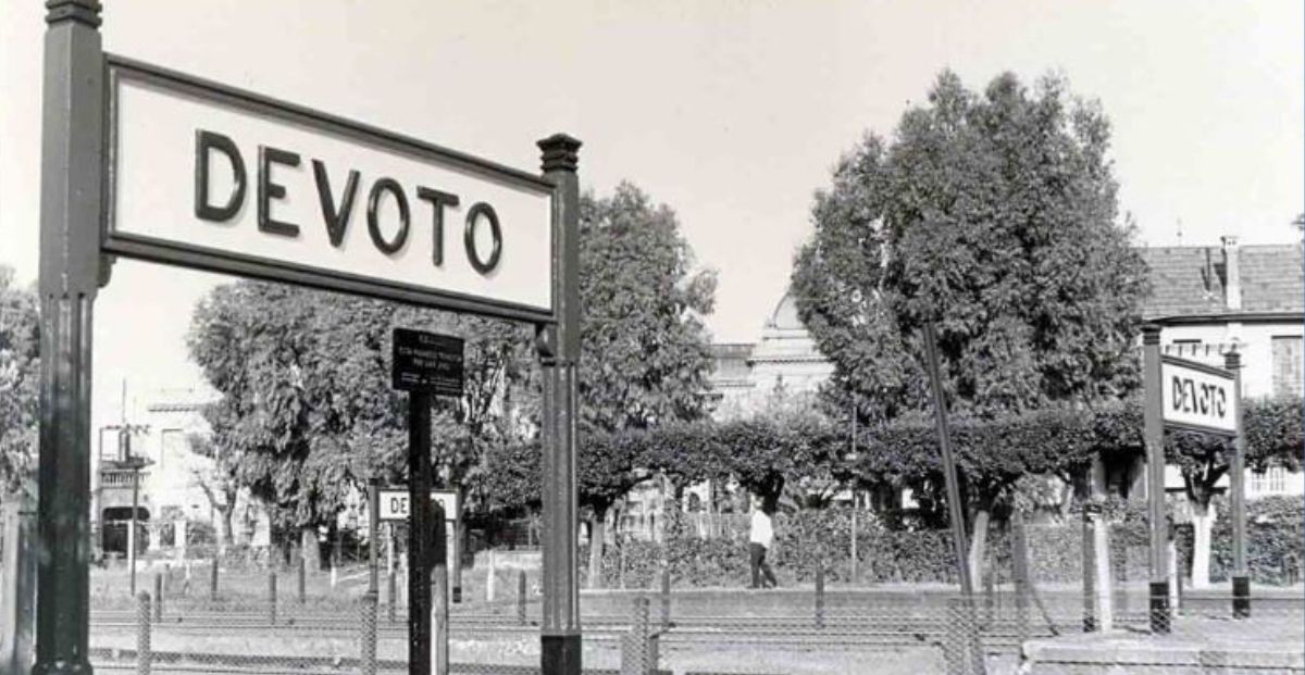 ¿Por qué el barrio de Villa Devoto se llama así? - Billiken
