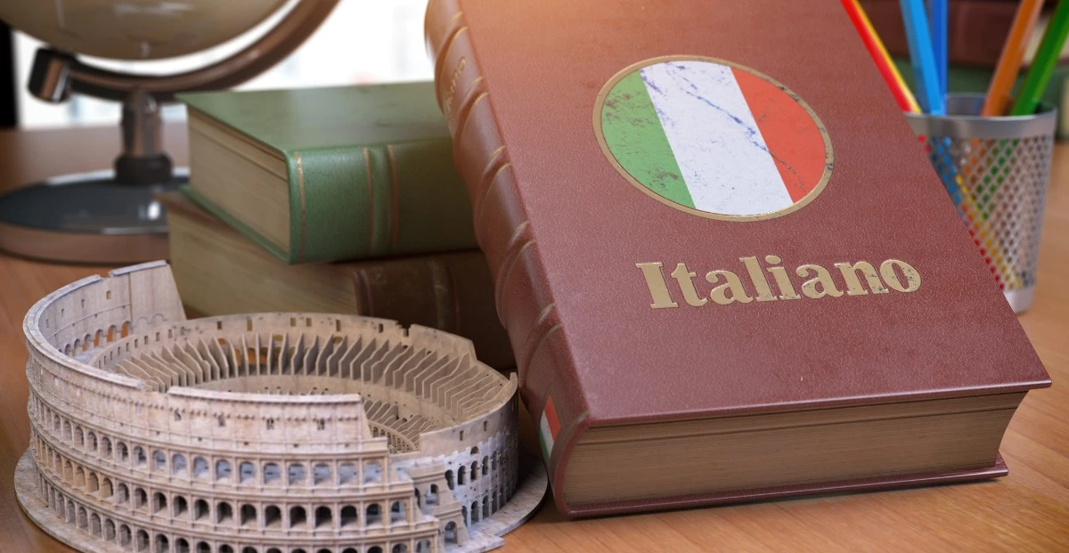 No solo en Italia: ¿en qué países de Europa el italiano es un idioma ...