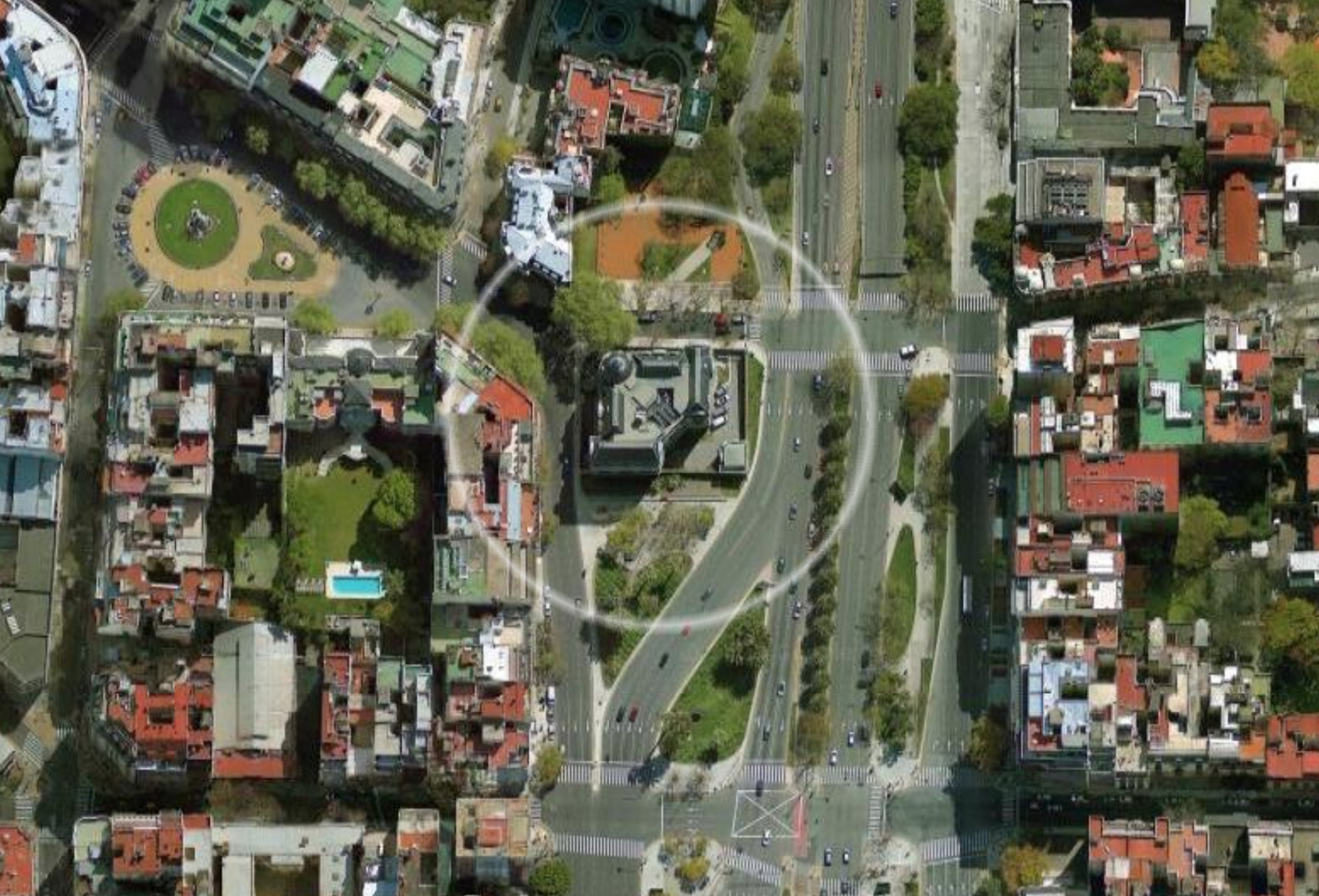 Palacio Ortiz Basualdo: la imponente mansión que se construyó para mostrar el poder económico de ...