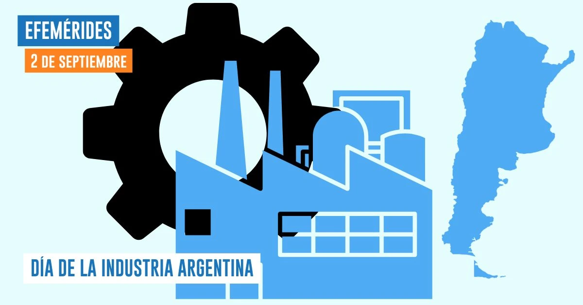 Efemérides del 2 de septiembre - Billiken