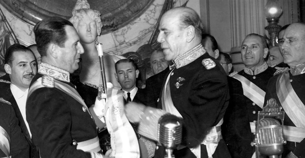 Juan Domingo Perón: cómo fueron los gobiernos del primer presidente ...