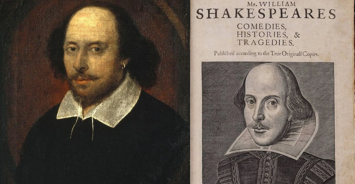 William Shakespeare: conocé la historia de uno de los escritores más ...