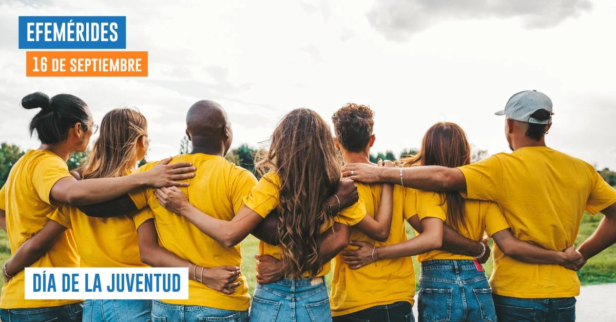 Efemérides del 16 de septiembre - Billiken
