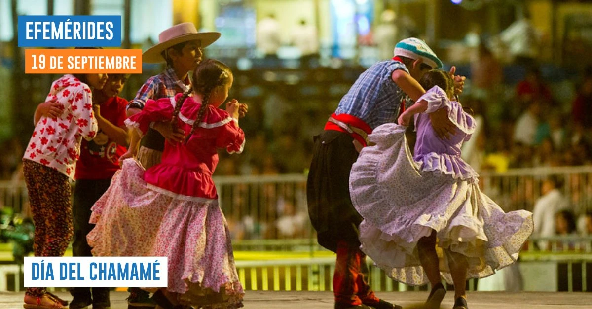 Efemérides del 19 de septiembre - Billiken