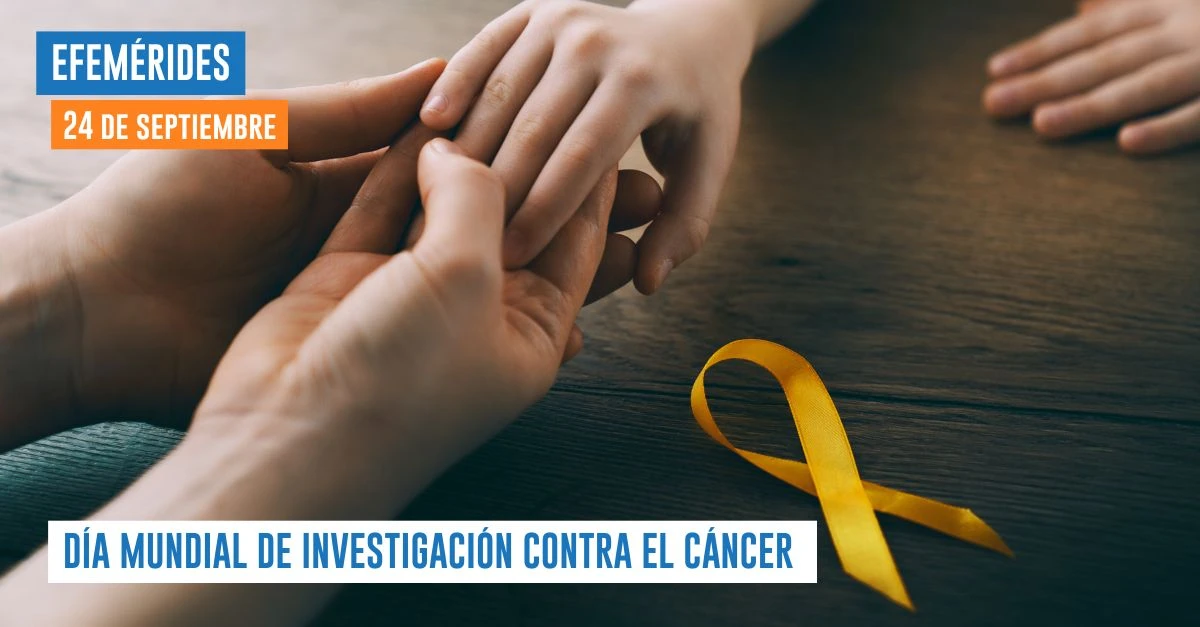Efemérides del 24 de septiembre - Billiken