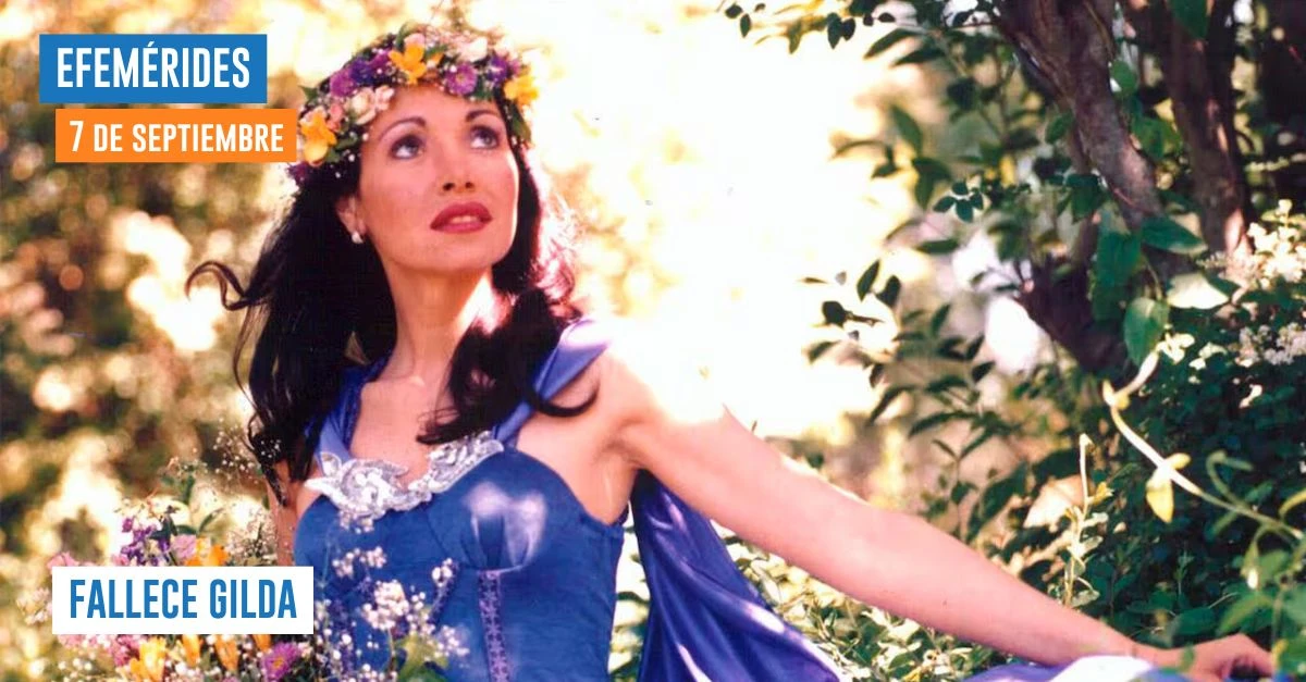 Efemérides del 7 de septiembre - Billiken