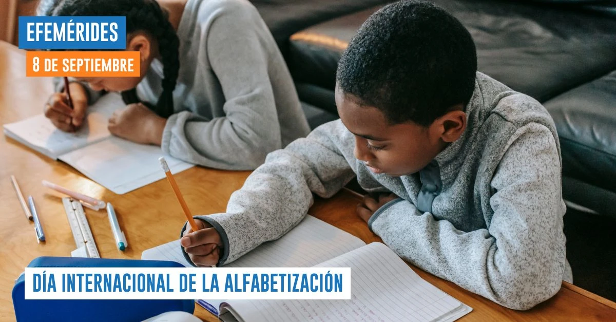 Efemérides del 8 de septiembre - Billiken