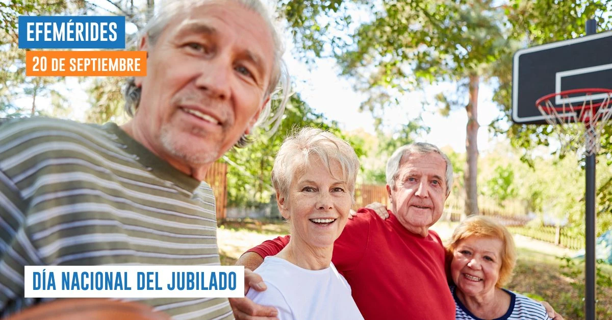 Efemérides del 20 de septiembre - Billiken