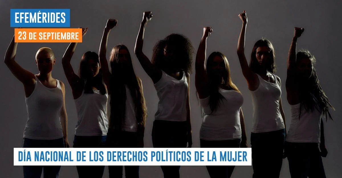 Efemérides del 23 de septiembre - Billiken