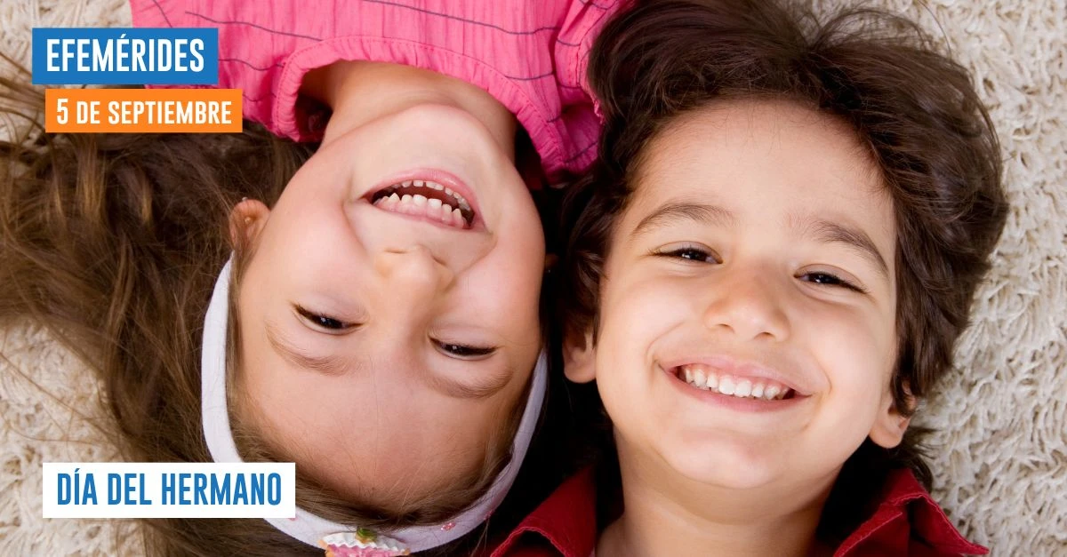 Efemérides del 5 de septiembre - Billiken