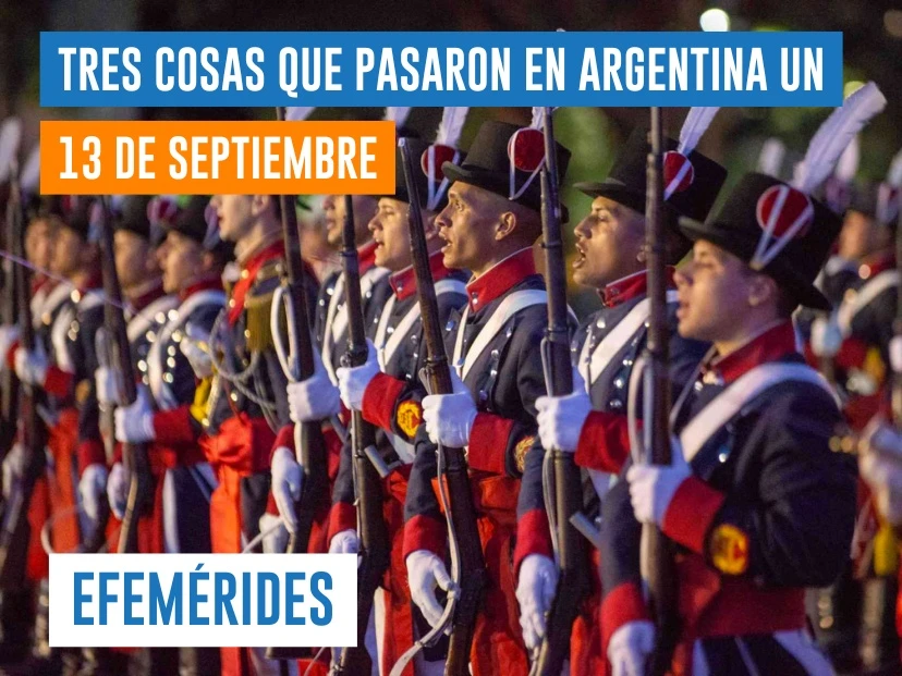 Efemérides del 9 de abril - Billiken