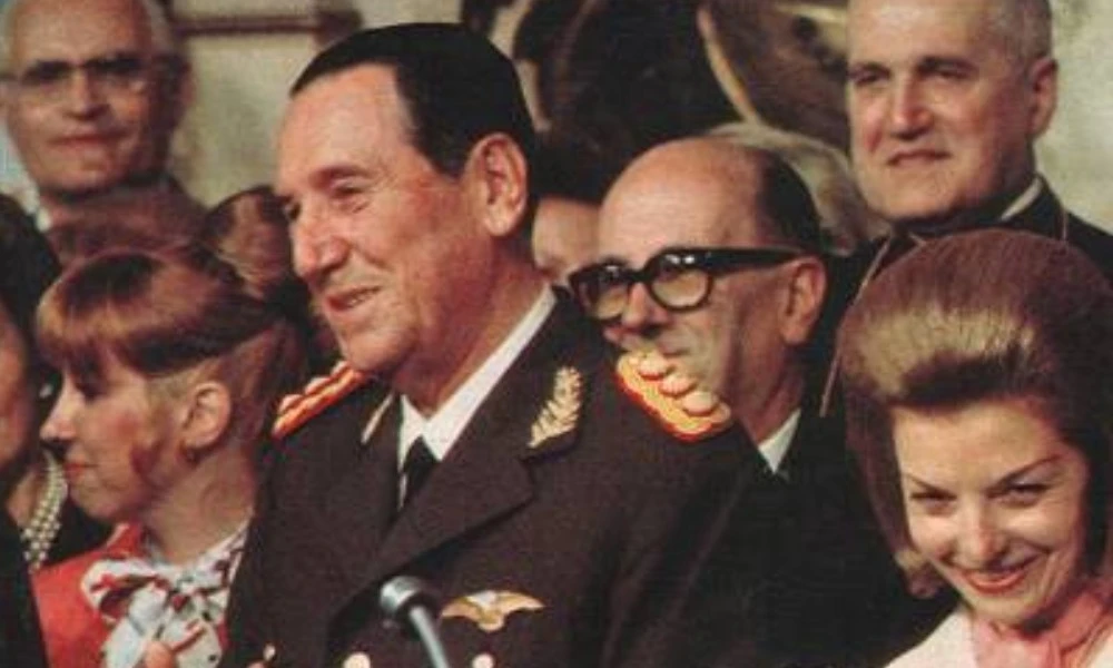 Efemérides: tres cosas que pasaron en Argentina un 23 de septiembre - Billiken