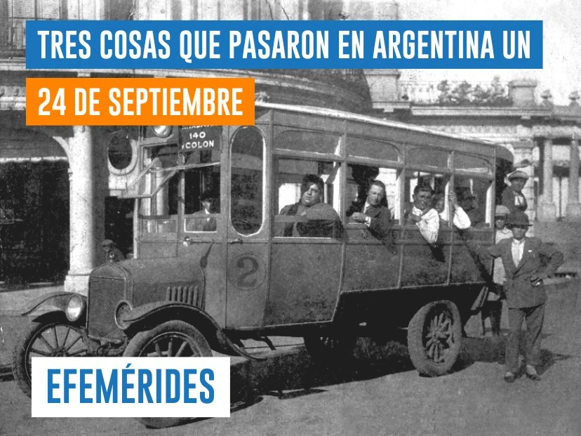 Efemérides del 14 de septiembre - Billiken