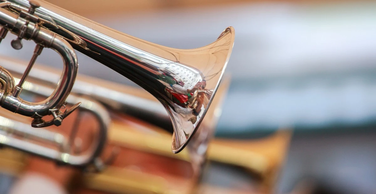 Clarín: qué es, cómo suena y por qué fue un instrumento clave en la ...