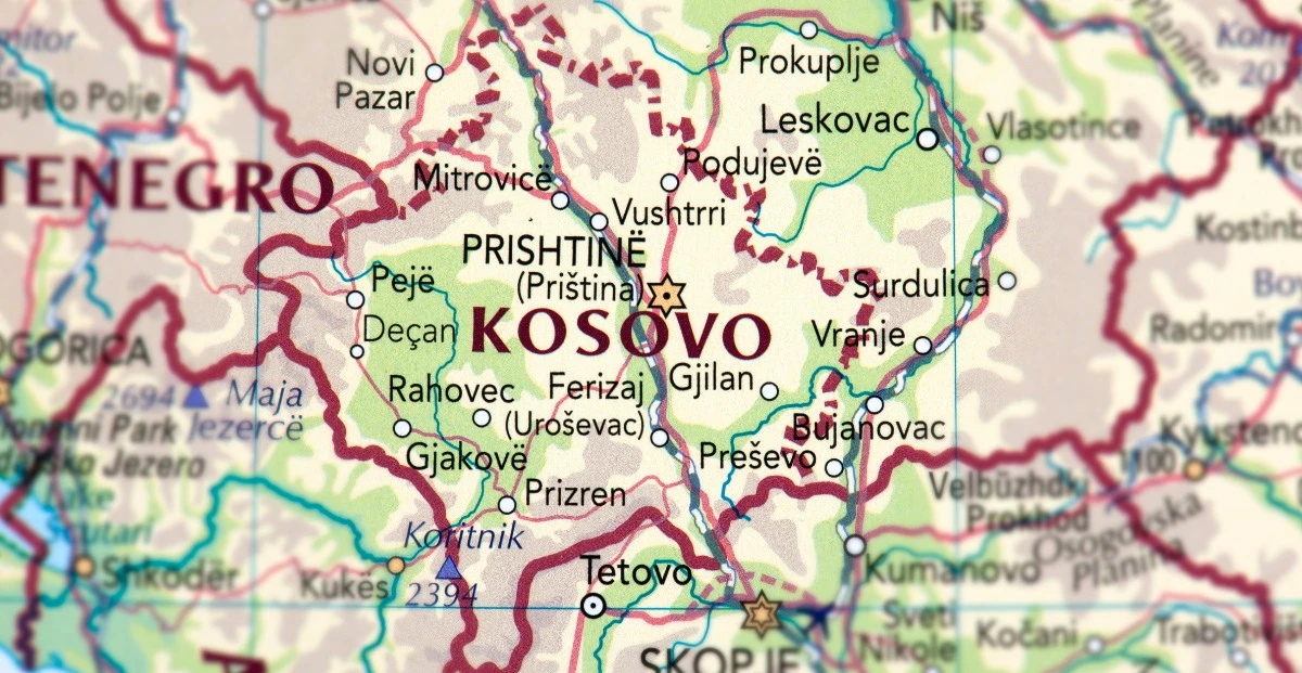 ¿Kosovo es un país independiente o pertenece a Serbia? - Billiken