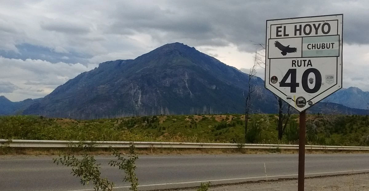 Historia y curiosidades del Parque provincial Cerro Pirque: un punto ...