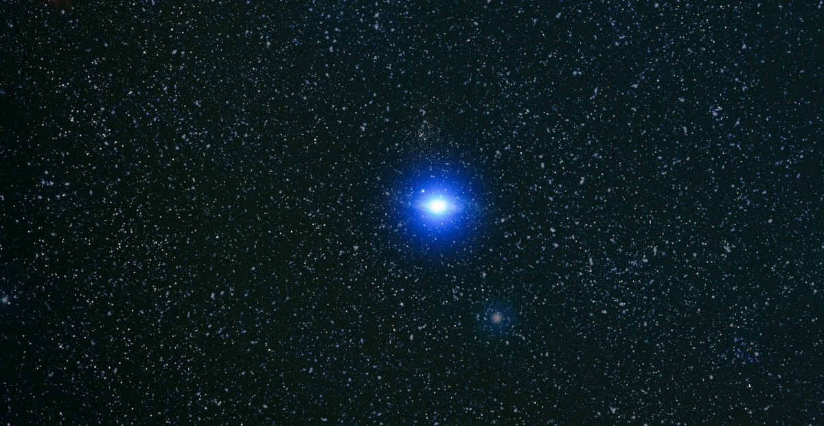Estrella R136a1: el astro más gigante conocido hasta el momento fue un ...