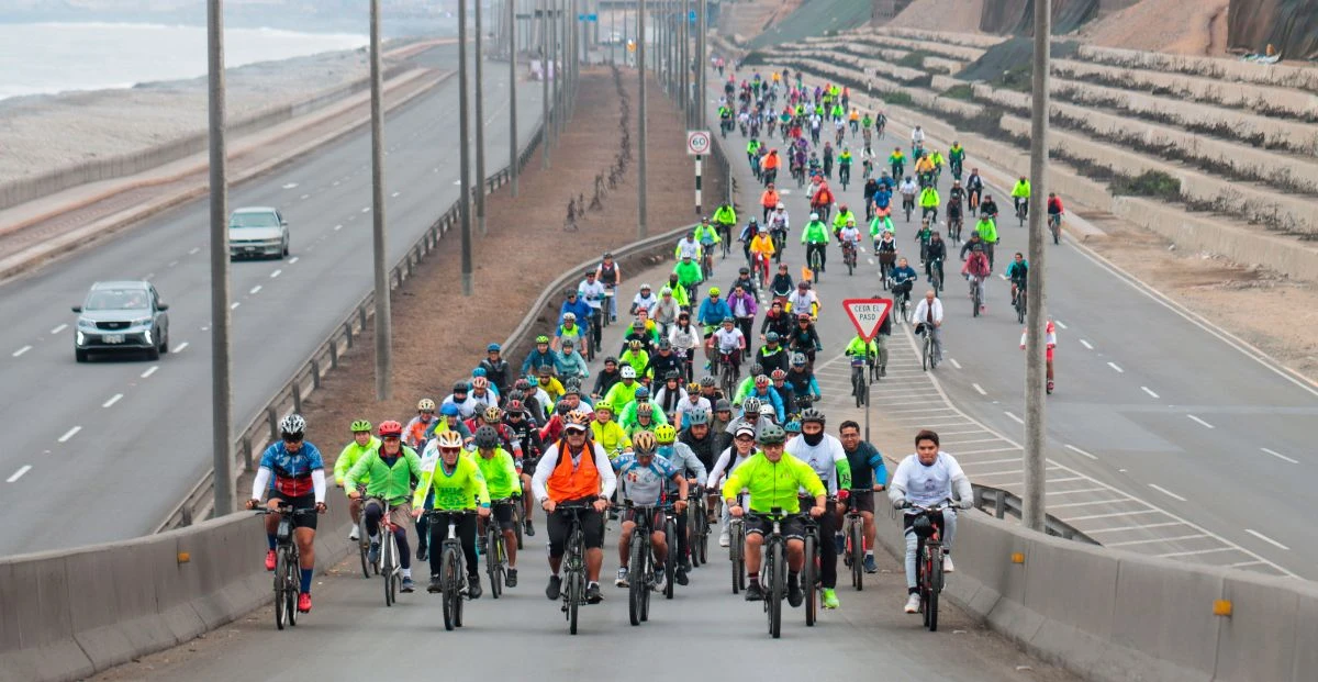 Día Mundial de la Bicicleta: ¿por qué se celebra cada 3 de junio ...